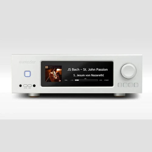Aurender AP20