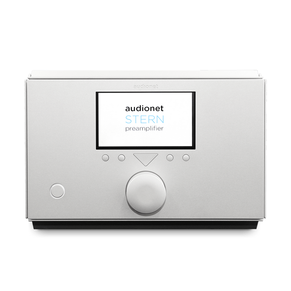 Audionet STERN Preamplifier