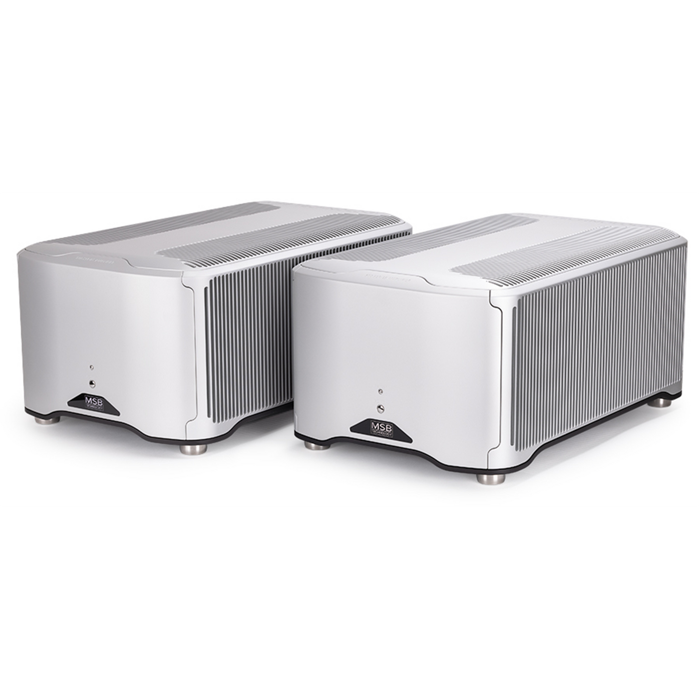 MSB Technology M500 Mono Amplifier