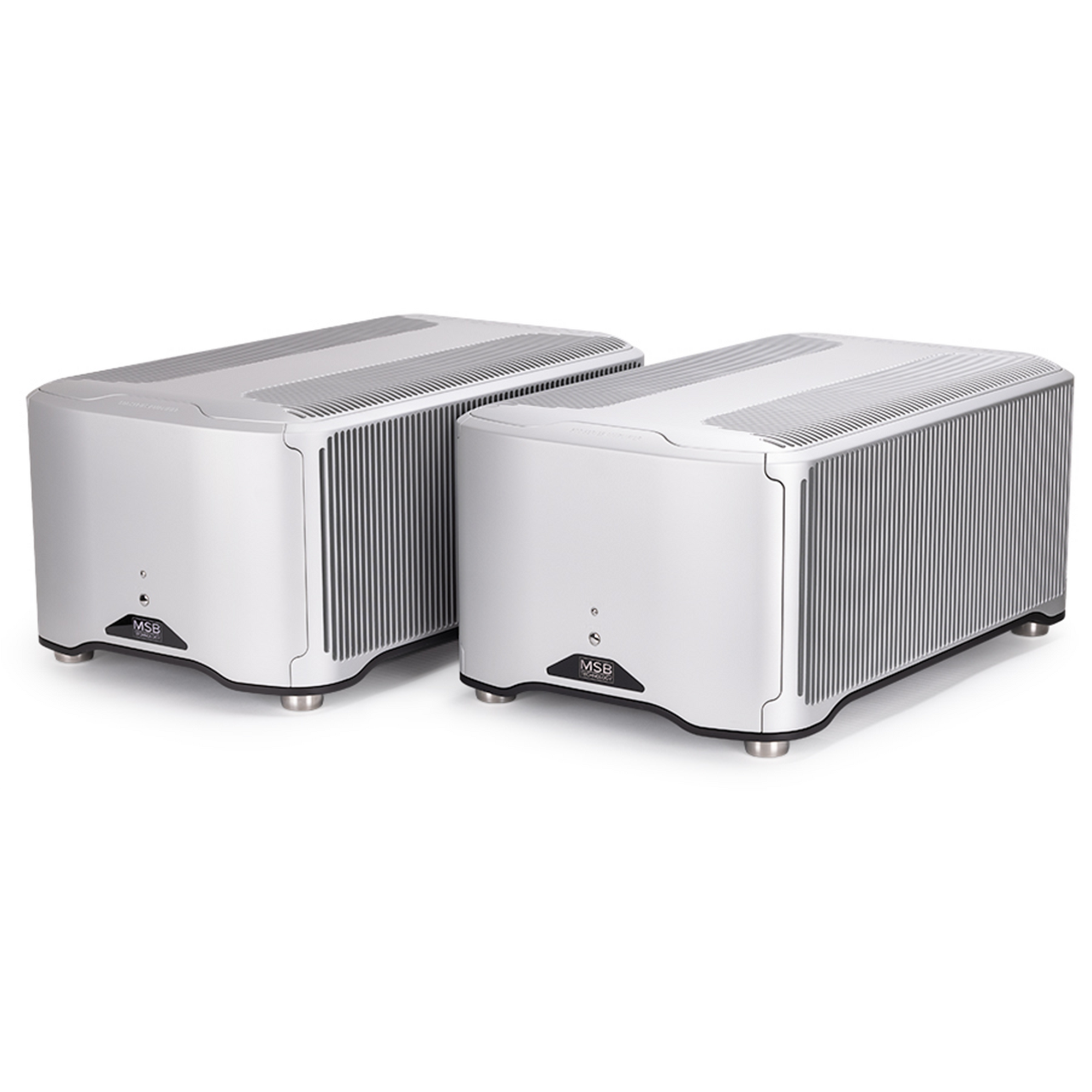 MSB Technology M500 Mono Amplifier