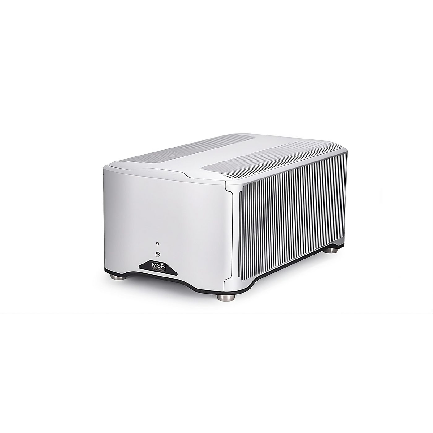 MSB Technology S500 Stereo Amplifier