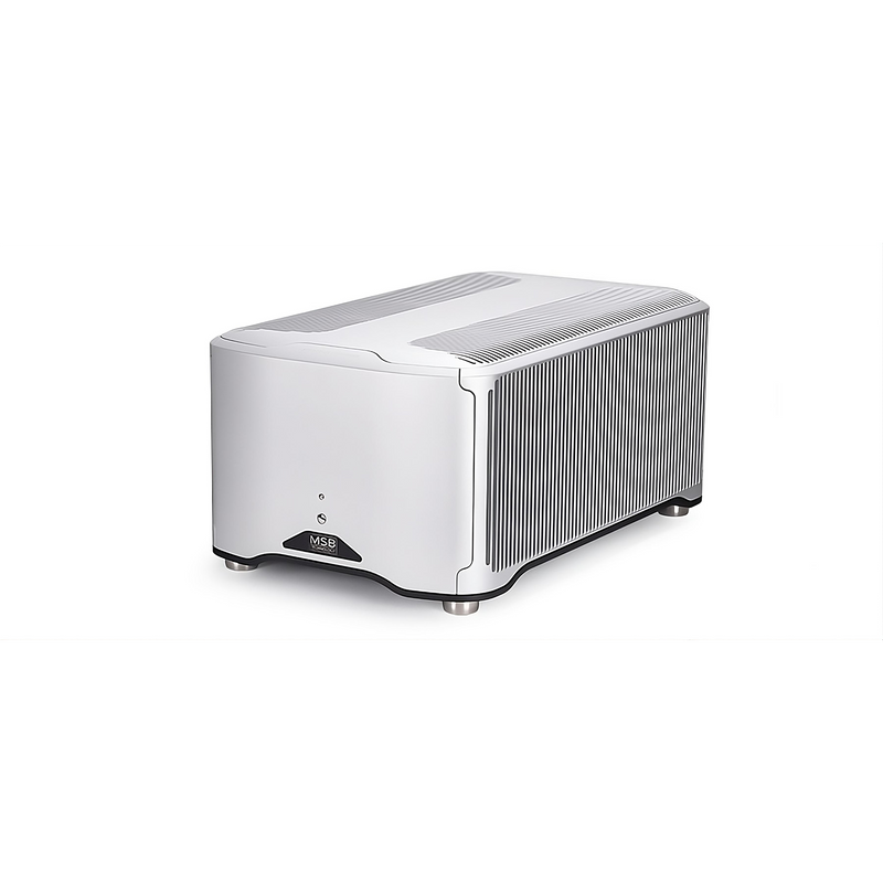 MSB Technology S500 Stereo Amplifier