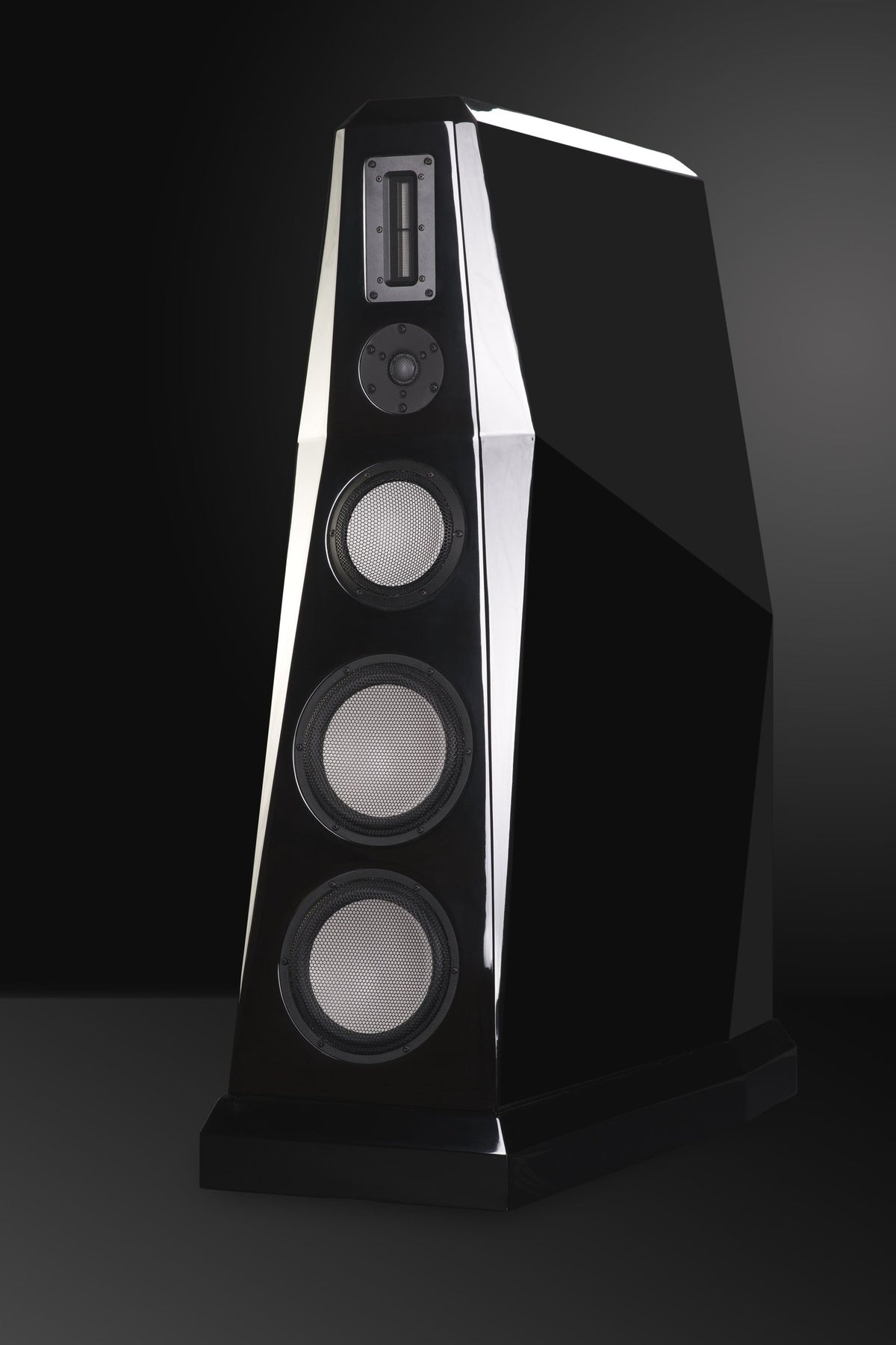 Von Schweikert Speakers