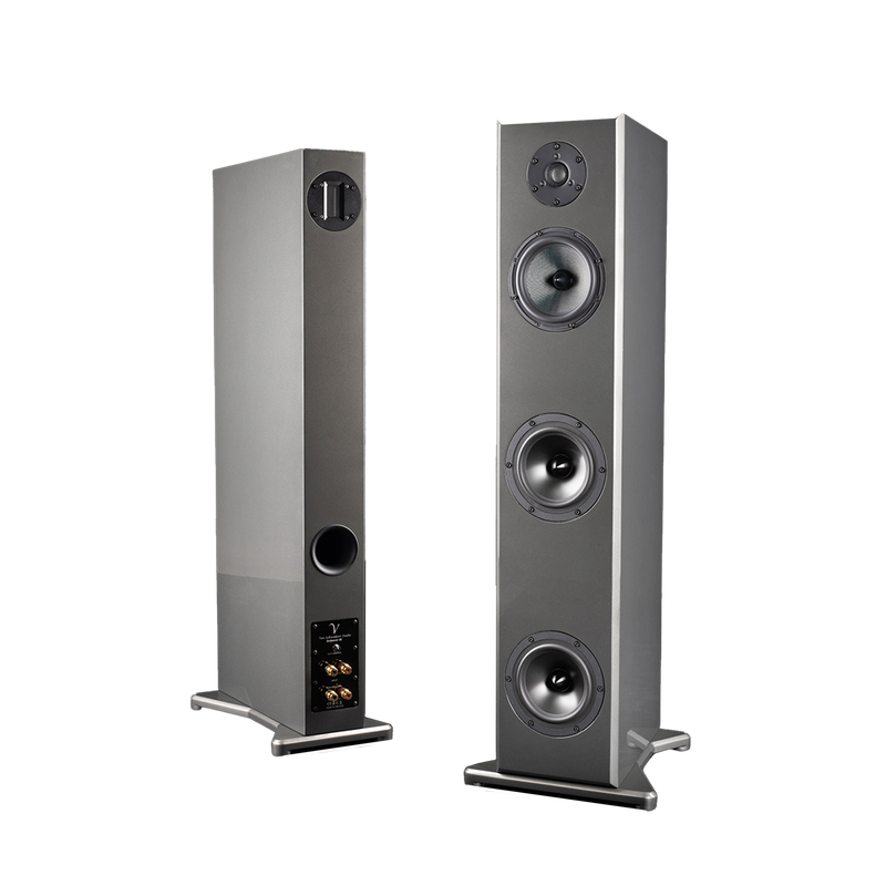 Choice Audio - Curating Fine Sound