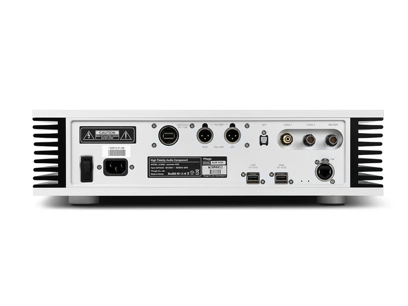 Aurender W20SE Battery-Powered Music Server | Choice Audio