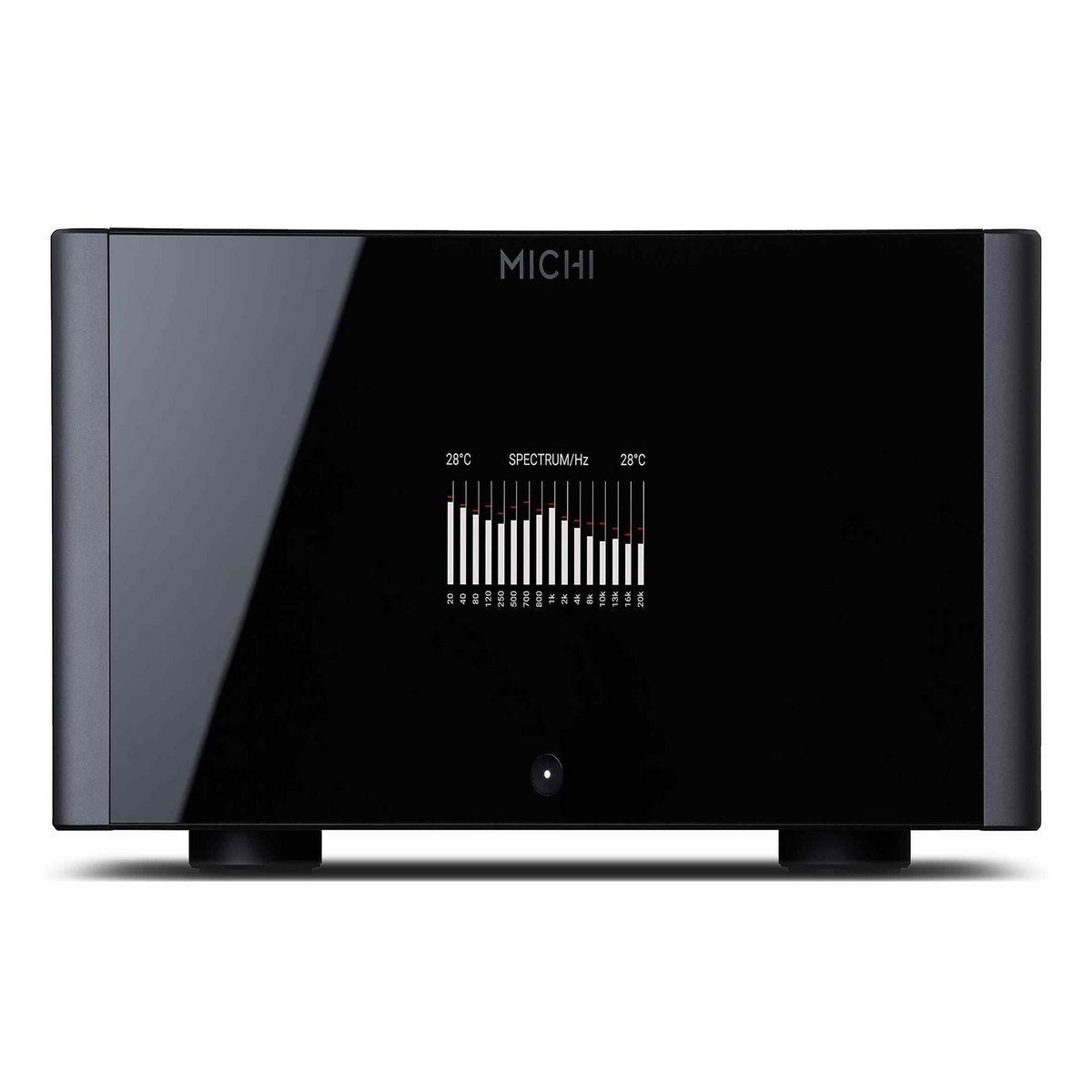 Michi M8 Monoblock Amplifier
