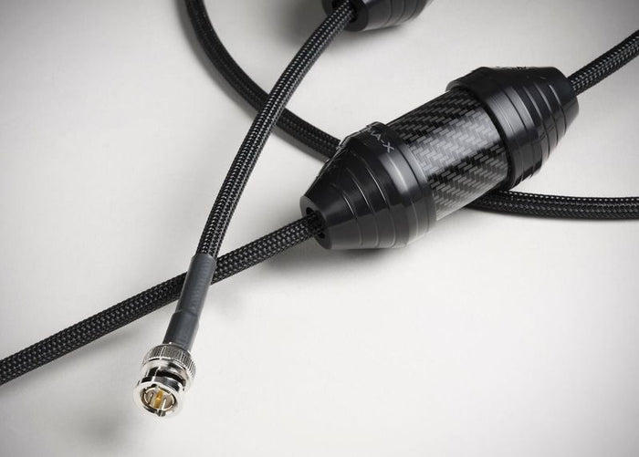 Shunyata Research Sigma-X Clock-75 Cable | Choice Audio