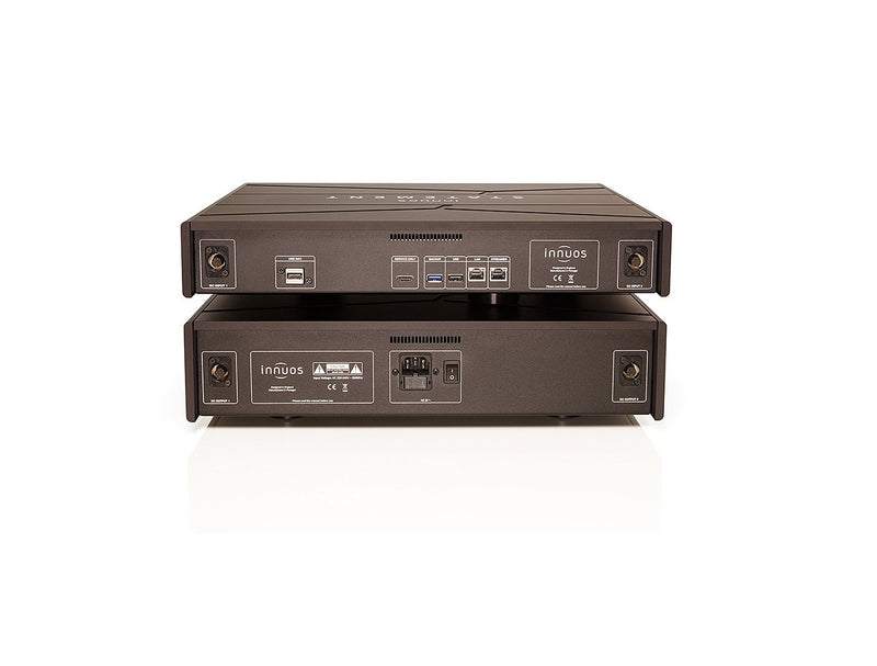Innuos Statement Next-Gen Music Server | Choice Audio