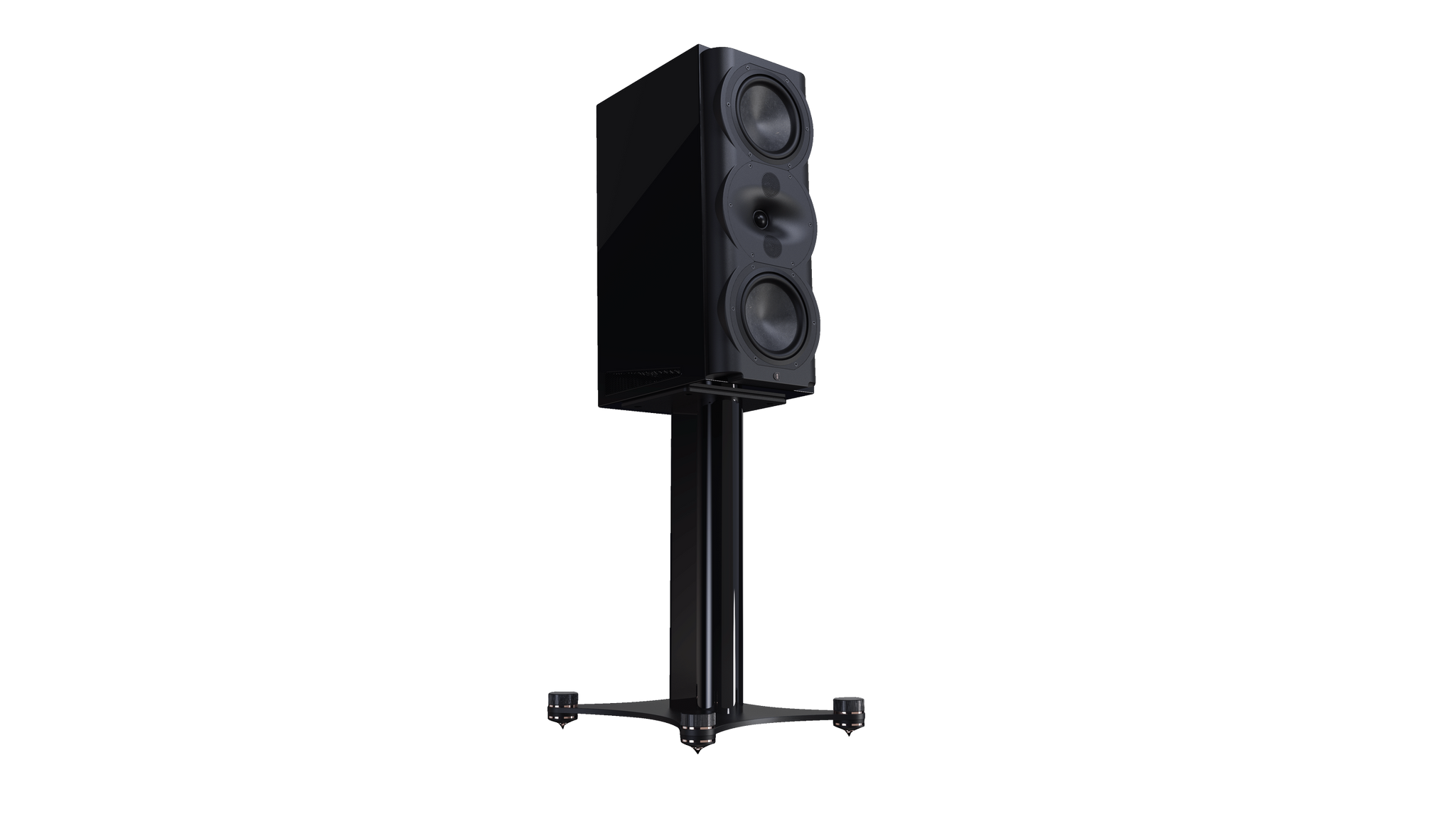 Perlisten Audio R5m Monitor Speaker