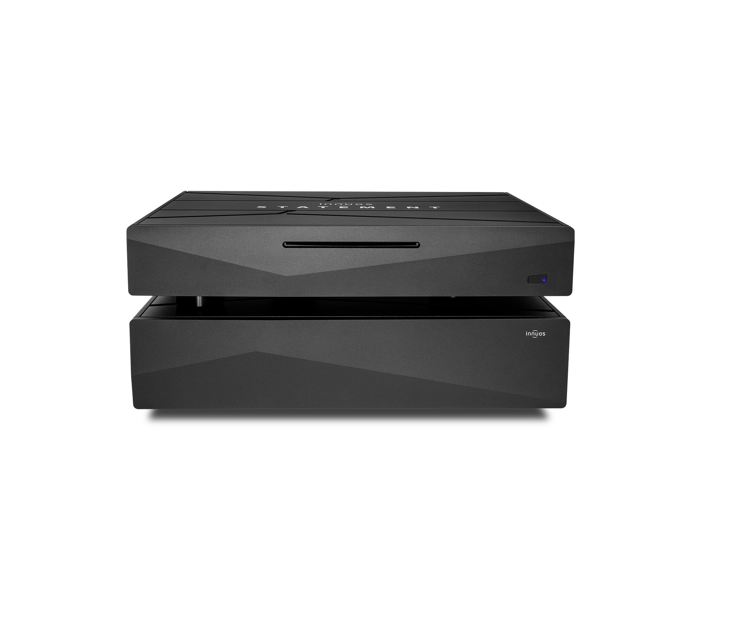 Innuos Statement Next-Gen Music Server | Choice Audio